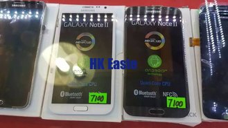 Nuovo compratore originale di LCD della galassia Note3 N9005 di Samsung