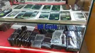 Original New Samsung Galaxy S5 G900F LCD Buyer