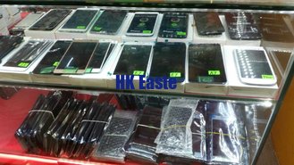 Original New Samsung Galaxy Note4 N910F LCD Buyer