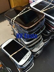 Original Used Samsung Galaxy S5 G900F LCD Monitor Recycling