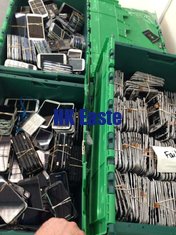 Original Used Samsung Galaxy Note3 N9005 LCD Screen Recycling