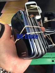 Il telefono LCD di Samsung dello schermo della galassia S5 G900F di Samsung utilizzato originale ricicla