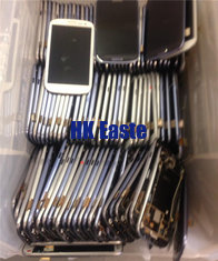 L'originale ha usato il riciclaggio LCD di elettronica dello schermo di colore bianco di Iphone 6G