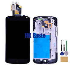 Original Used LG Nexus 5 D820 LCD Screen Electronic Recycling