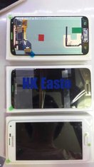Il nuovo LCD LCD originale dell'esposizione della galassia S5 G900F di Samsung ricicla