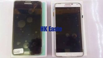 Superior Quality New Samsung S6 Edge Original  LCD Display