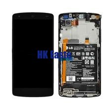 Used LG Nexus 5 LCD Recycling Electronics Waste Recycling