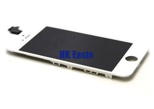 Riciclando l'elettronica per il LCD di Iphone 5C, il touch screen 4 misura