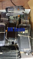 Electronics Waste Recycling for LG Nexus 4 White Color Recycle Mobile Phone
