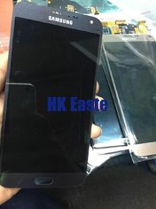 2560*1440 Resolution Samsung S6 Edge LCD Display 5.1 Inch