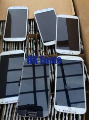 5.7 Inch Original Samsung Galaxy Note4 N910F LCD Display Resolution 2560*1440