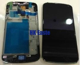 Used LG Nexus 5 Original LCD Display Recycling and Refurbishing LCD