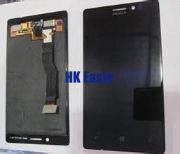 Original Used Nokia Lumia 925 LCD Panel Screen Monitor