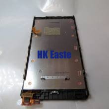 Used Nokia Lumia 830 Original LCD Display with Digitizer
