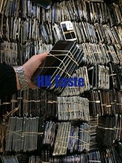 Electrical Recycling Used Samsung Galaxy Note3 N9005 LCD Importer