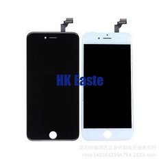 1334*750 l'écran Pixe a employé le moniteur d'affichage à cristaux liquides d'Iphone 6 réutilisant 4,7 pouces
