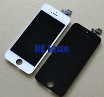 Used  Iphone 5S Recycle White Color LCD Importer 4 inches