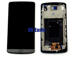 Used LG G3 LCD Monitor Recycling Recycle Old Electronics