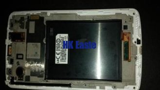 Riciclaggio dei rifiuti usato di elettronica dell'importatore di LCD di nesso 4 del LG