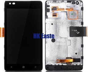 4,0 pollici hanno usato il pixel LCD dello schermo dell'importatore 1136*640 di Nokia Lumia 930