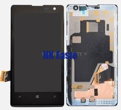 Il riciclaggio degli schermi LCD ha usato l'importatore LCD di Nokia Lumia 925 4,5 pollici