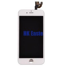 Il riciclaggio degli schermi LCD per lo schermo LCD 4,7 di Iphone 6 misura il riciclaggio in pollici dei rifiuti elettronici