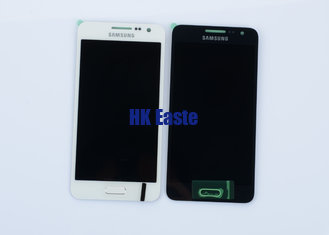 Samsung Galaxy A3 A300 A300X 4.5 Inch LCD Display White Compatible