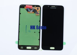 Sostituzione LCD in pieno completata LCD dello schermo del telefono cellulare dello schermo di Samsung A8