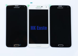 Mini parte di ricambio di G800 G800H per il touch screen LCD dell'esposizione della galassia di Samsung