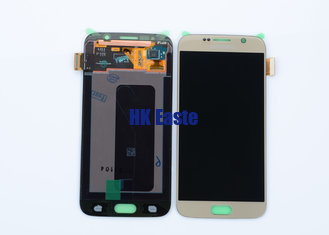 Samsung Galaxy S6 LCD Screen Digitizer Assembly Mobile Phone Replacement Screens