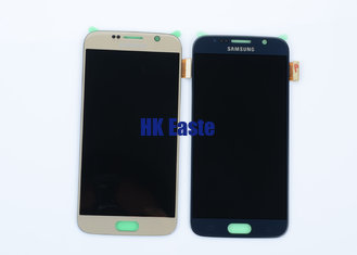 Samsung Galaxy S6 LCD Screen Digitizer Assembly Mobile Phone Replacement Screens