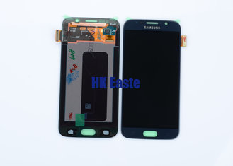 Samsung Galaxy S6 LCD Screen Digitizer Assembly Mobile Phone Replacement Screens