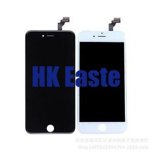 1334*750 l'écran Pixe a employé le moniteur d'affichage à cristaux liquides d'Iphone 6 réutilisant 4,7 pouces