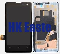 Il riciclaggio degli schermi LCD ha usato l'importatore LCD di Nokia Lumia 925 4,5 pollici
