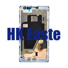 5,0 pollici hanno usato il pixel LCD 1280*720 dello schermo dell'importatore di Nokia Lumia 830