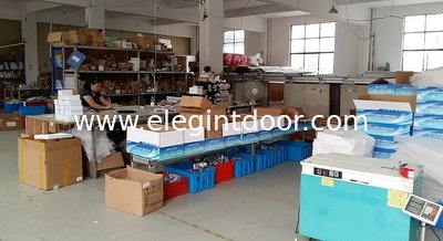 Kunshan Elegint Automatic Doors Co.,Ltd