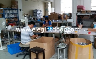 Kunshan Elegint Automatic Doors Co.,Ltd
