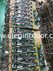 Kunshan Elegint Automatic Doors Co.,Ltd
