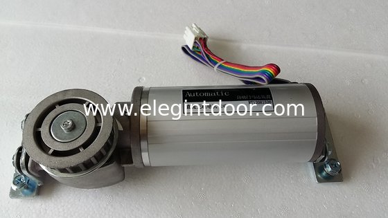Sensor Motivated Automatic Sliding Doors both for framed or glass doors/Exterior Commercial Automatic Glass Sliding Door