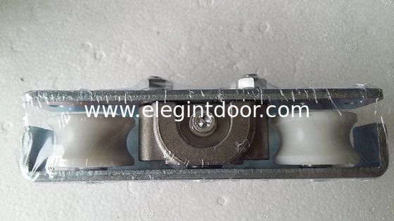 Sensor Motivated Automatic Sliding Doors both for framed or glass doors/Exterior Commercial Automatic Glass Sliding Door