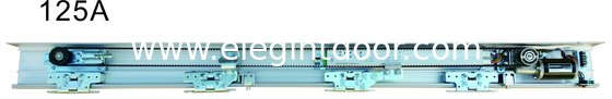 CE Certified Automatic Sliding Door Mechanism from China/DE-125A Automatic Sliding Glass Front Door