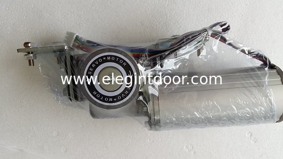 CE Certified Automatic Sliding Door Mechanism from China/DE-125A Automatic Sliding Glass Front Door