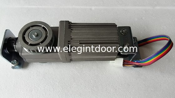 Automatic Sliding Door Operator with 24V Brushless DC Motor/ High quality glass aluminium automatic sliding glass door