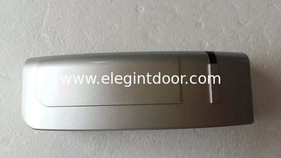 Automatic Sliding Door Operator with 24V Brushless DC Motor/ High quality glass aluminium automatic sliding glass door