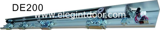 Aluminium Sliding Door Mechanism with CE Certification/Electric Sliding Door Opener/Automatic Sliding Door Closer