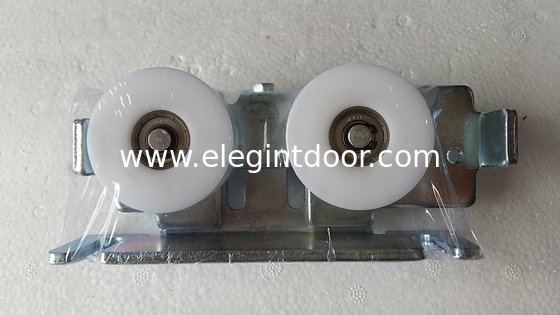 Aluminium Sliding Door Mechanism with CE Certification/Electric Sliding Door Opener/Automatic Sliding Door Closer