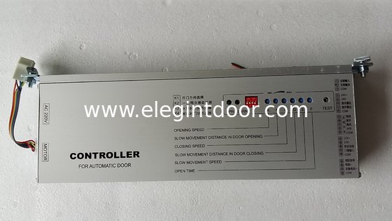 Most Popular Widely used Automatic Sliding Door Mechanism for Hotels/Heavy Duty automatic sensor sliding door