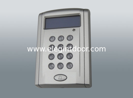 Network Access Controller/Code,Card or Code + Card Access Controller