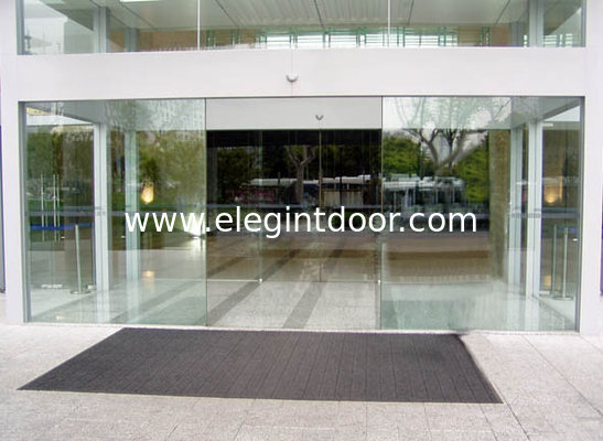 Automatic Sliding Glass Door Mechanism Automatic Sliding Doors