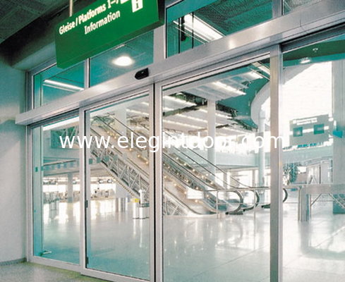 Quality Sliding Door Operator Products China Automatic Sliding Door for Sale